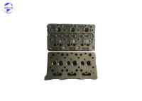 China Kubota V1305 Engine Cylinder Head 150 USD High Performance Construction Machinery Parts for sale