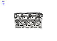 China Kubota D1503 Engine Cylinder Head OEM Replacement 150 USD for sale