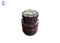 China Heavy-Duty Planetary Reducer for Hydraulic Winches - Up to 1,000,000 Lb-in Torque, -40°C to 93°C Operating Range for sale