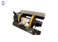 China Self-Rescue Hydraulic Winch with 10,000 Nm Torque and 100:1 Speed Ratio for Industrial Applications for sale