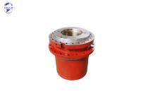 China Planet Reducer Gearbox for Heavy Duty Machinery - 1,000,000 Lb-in Torque, 98% Efficiency, IP65 Rated for sale