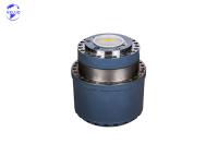 China Planet Reducer Gearbox for Heavy Duty Machinery - 1,000,000 Lb-in Torque, 98% Efficiency, IP65 Rated for sale