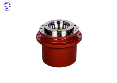 China Planet Reducer Gearbox for Heavy Duty Machinery - 1,000,000 Lb-in Torque, 98% Efficiency, IP65 Rated for sale