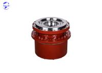 China Planet Reducer Gearbox for Heavy Duty Machinery - 1,000,000 Lb-in Torque, 98% Efficiency, IP65 Rated for sale