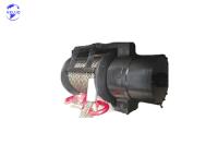 China 50 Ton Hydraulic Winch with Planetary Reducer - 10,000 Nm Torque Capacity, 100:1 Speed Ratio for Industrial Applications for sale