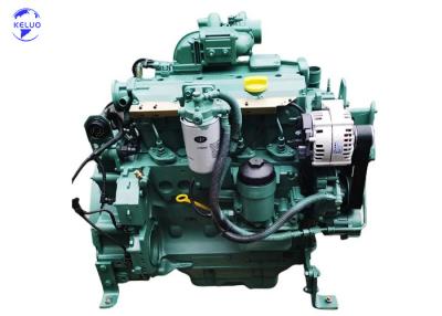 China Deutz BF6M 1013 Diesel Engine 7.15L 225HP 854N.m Torque for Industrial Applications for sale