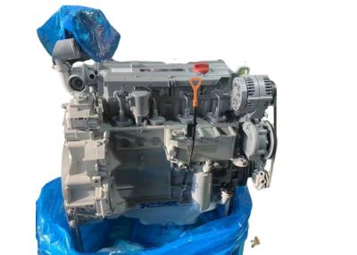 China DEUTZ BF4M1213 Diesel Engine Assembly | 50kW Power Output | EU Stage IIIA/US EPA Tier 3 Emission for sale