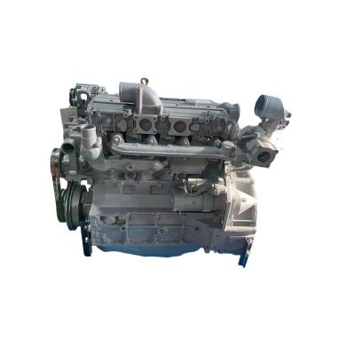 China 150HP Deutz BF4M1013 4 Cylinder Diesel Engine Assembly | EU Stage IIIA / US EPA Tier 3 Emission for sale