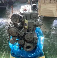 China 150HP Deutz BF4M1013 4 Cylinder Diesel Engine Assembly | EU Stage IIIA / US EPA Tier 3 Emission for sale