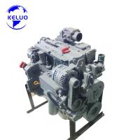 China Deutz BF4M1213EC BF4M1213FC Diesel Engine 50kW Output EU Stage IIIA Marine Excavator Motor for sale