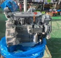 China Deutz BF4M1213EC BF4M1213FC Diesel Engine 50kW Output EU Stage IIIA Marine Excavator Motor for sale