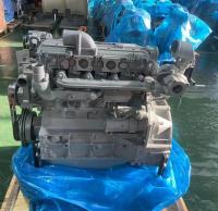 China Deutz BF4M1213EC BF4M1213FC Diesel Engine 50kW Output EU Stage IIIA Marine Excavator Motor for sale