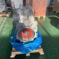 China Deutz BF4M1213EC BF4M1213FC Diesel Engine 50kW Output EU Stage IIIA Marine Excavator Motor for sale