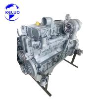 China BF6M1013 Deutz Diesel Engine 174KW-235KW Water Cooled 7.2L-7.8L Industrial Power Unit for sale