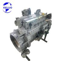 China BF6M1013 Deutz Diesel Engine 174KW-235KW Water Cooled 7.2L-7.8L Industrial Power Unit for sale