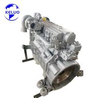 China BF6M1013 Deutz Diesel Engine 174KW-235KW Water Cooled 7.2L-7.8L Industrial Power Unit for sale