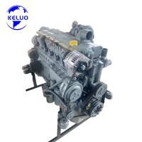 China BF6M1013 Deutz Diesel Engine 174KW-235KW Water Cooled 7.2L-7.8L Industrial Power Unit for sale