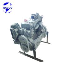 China Deutz BF4M2012 Water Cooled Diesel Engine 4L 105-128HP Industrial Power Unit for sale