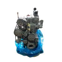 China DEUTZ BF4M1013 EC 4-Cylinder Diesel Engine 132kW 1800RPM Water-Cooled Industrial Power Unit for sale