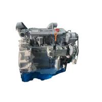 China DEUTZ BF4M1013 EC 4-Cylinder Diesel Engine 132kW 1800RPM Water-Cooled Industrial Power Unit for sale