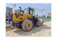China Komatsu WA380 5-Ton Used Wheel Loader | 90% New Condition | EU Stage IIIA / US EPA Tier 3 Emission Standards for sale