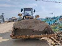 China Komatsu WA380 5-Ton Used Wheel Loader | 90% New Condition | EU Stage IIIA / US EPA Tier 3 Emission Standards for sale