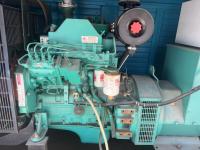 China ISO9001 Deutz Diesel Generator Set 30 kW Genset with 50Hz/60Hz Frequency Options and Air-Cooled Engine for sale