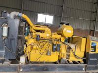 China 400kW Diesel Generator Set 277V/480V with Deutz Engine and CE/ISO9001 Certification for sale