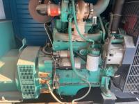 China ISO9001 Deutz Diesel Generator Set 30 kW Genset with 50Hz/60Hz Frequency Options and Air-Cooled Engine for sale