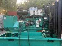 China ISO9001 Deutz Diesel Generator Set 30 kW Genset with 50Hz/60Hz Frequency Options and Air-Cooled Engine for sale