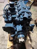 China Kubota V3300 Diesel Engine Assembly - EU Stage IIIA/US EPA Tier 3 Emission, 1 Year Warranty for sale