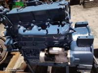 China Kubota V3300 Diesel Engine Assembly - EU Stage IIIA/US EPA Tier 3 Emission, 1 Year Warranty for sale