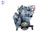 China Deutz D6E 136-210HP Brand New Excavator Engine 6-Cylinder 2000-2400RPM for sale