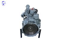 China Deutz BF4M2012 Diesel Engine 4 Cylinder 118-129kW 2200-2300rpm Off Road for sale