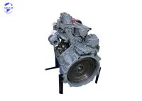 China Deutz BF4M2012 Diesel Engine 4 Cylinder 118-129kW 2200-2300rpm Off Road for sale