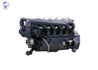 China Deutz BF6L914 6 Cylinder Diesel Engine 110KW Low Noise for Mining Machinery for sale