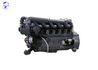 China Deutz F6L914 BF6L914 Original New Air Cooled Diesel Engine 6.5L 118-160HP for sale