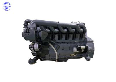 China Deutz F6L914 BF6L914 Original New Air Cooled Diesel Engine 6.5L 118-160HP for sale