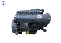 China Deutz BF6L914 6 Cylinder Diesel Engine 110KW Low Noise for Mining Machinery for sale