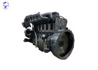 China Deutz BF6L914 6 Cylinder Diesel Engine 110KW Low Noise for Mining Machinery for sale