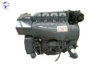China Air Cooled Diesel Fuel Deutz D914L04 Engine For Industrial Machine for sale