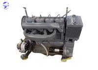 China Deutz D914L04 55kW 74HP Air Cooled Diesel Engine for Industrial Machinery for sale