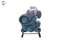 China Water Cooled Deutz F6L912 6 Cylinder Diesel Engine 95HP 2000RPM Industrial for sale