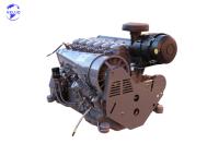 China Water Cooled Deutz F6L912 6 Cylinder Diesel Engine 95HP 2000RPM Industrial for sale
