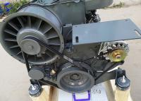 China Deutz F6L914 Marine Engine 70-400 KW Four Stroke Air Cooled Diesel for sale