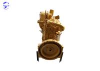 China Weichai WD10G220E21 Marine Diesel Engine 162KW 2200RPM for Loaders and Marine Vessels for sale