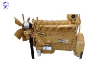 China Weichai WD10G220E21 Marine Diesel Engine 162KW 2200RPM for Loaders and Marine Vessels for sale