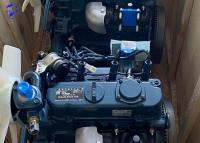 China Kubota D902 3-Cylinder Diesel Engine 2600-3600 RPM EU Stage V EPA Tier 4 for Industrial Applications for sale