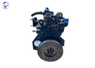 China Kubota D902 3-Cylinder Diesel Engine 2600-3600 RPM EU Stage V EPA Tier 4 for Industrial Applications for sale