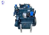 China Kubota D902 3-Cylinder Diesel Engine 2600-3600 RPM EU Stage V EPA Tier 4 for Industrial Applications for sale